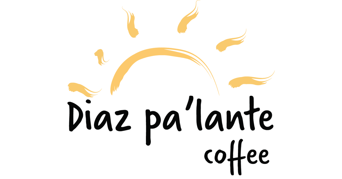 Nuestra Historia / Our Story – Diaz pa'lante Coffee